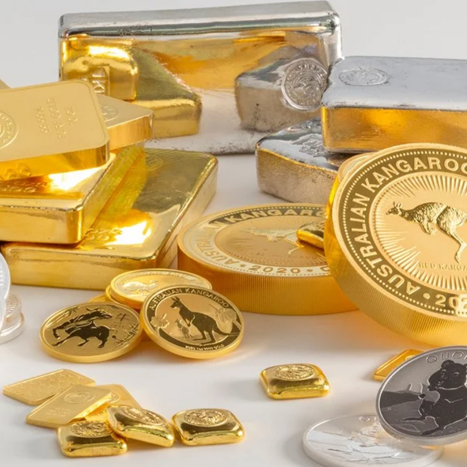 Guides - Bulk Bullion
