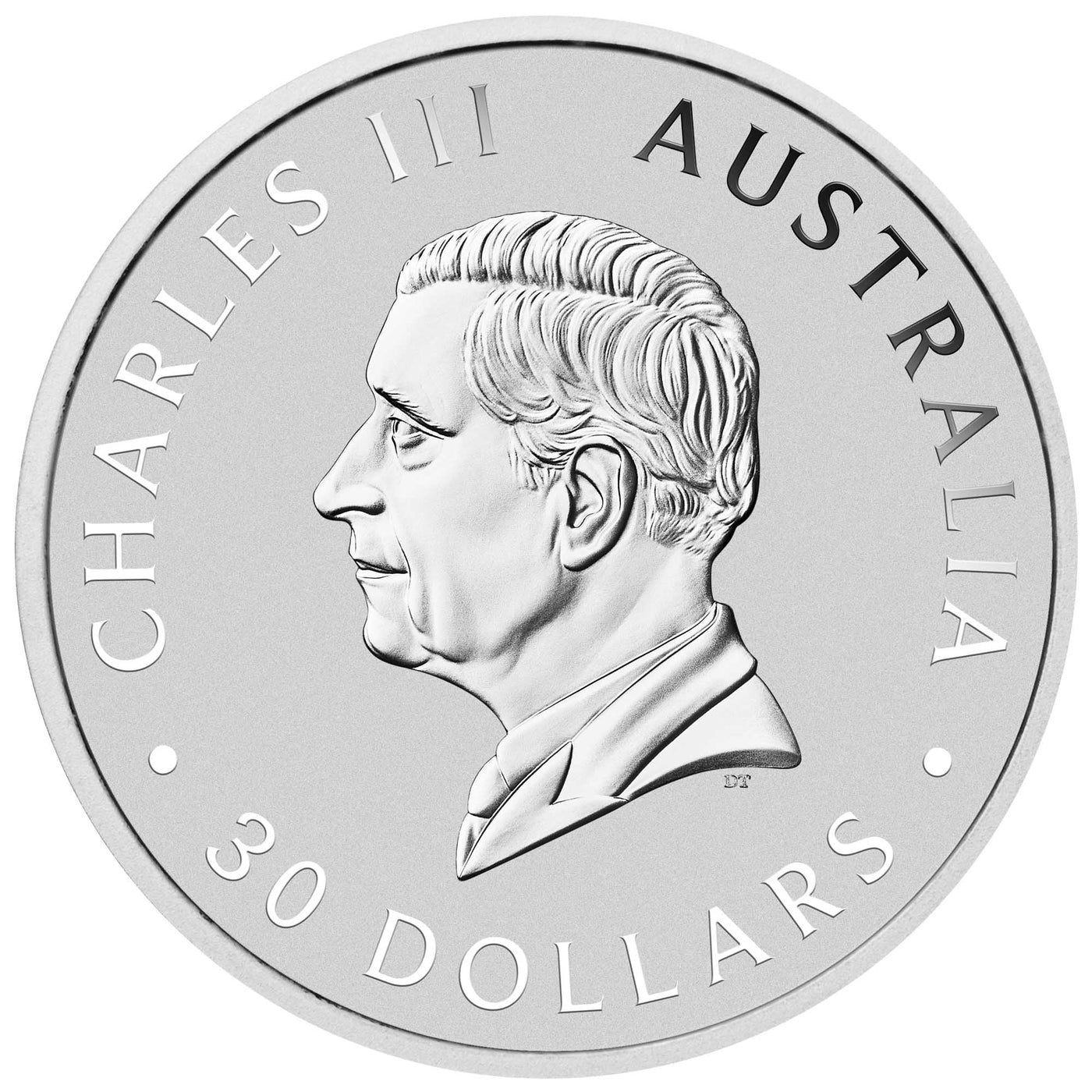 Home Perth Mint Bullion Products 2026 Perth Mint Koala Silver Coin - 1kg