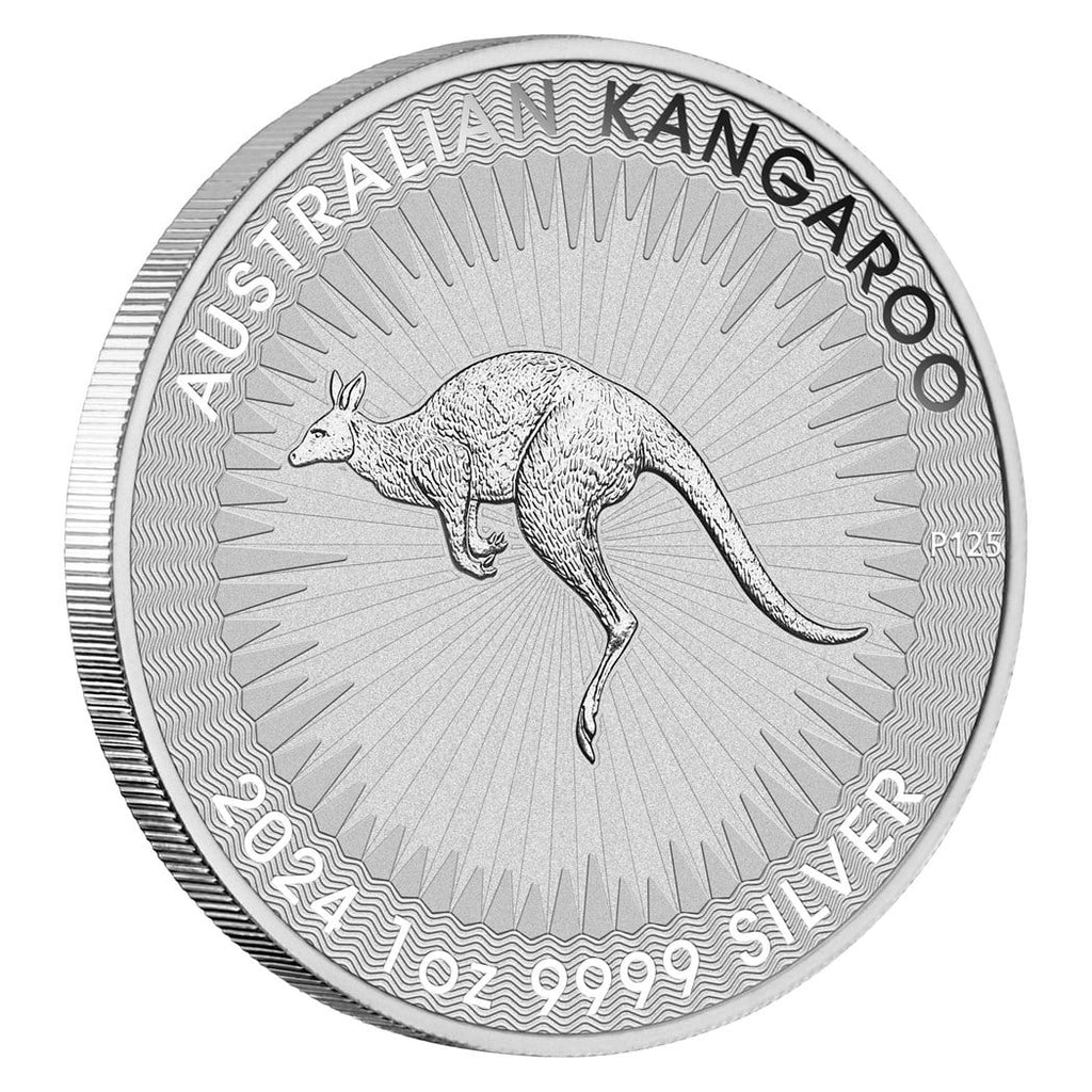 The Royal Australian Mint | Shop Australian Coins Online — Bulk Bullion