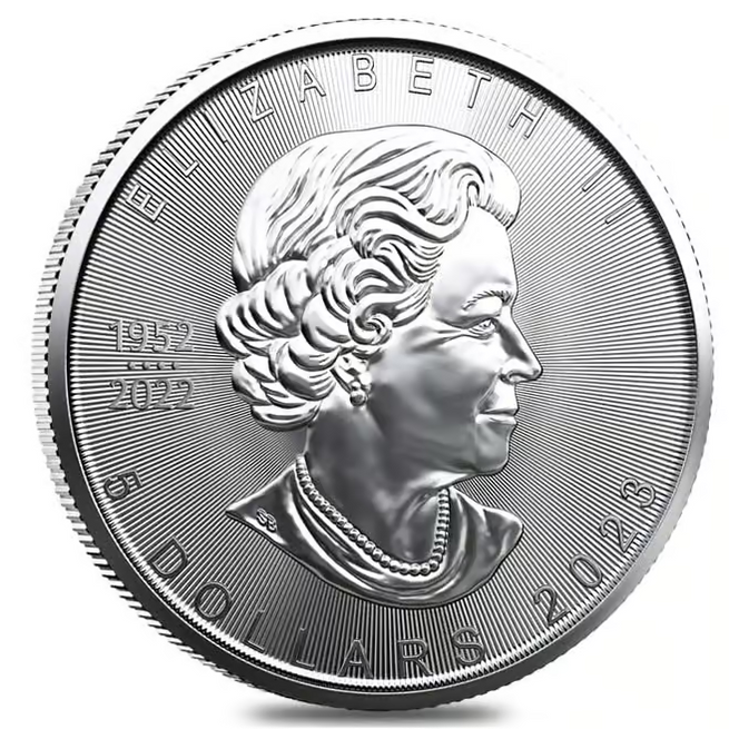 Buy Silver Coins | Invest in Coins Today | Bulk Bullion