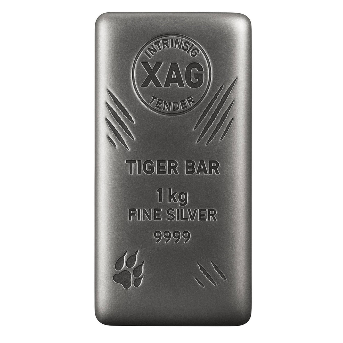 Home Royal Australian Mint Bullion Products Intrinsic Tender XAG Cast ...