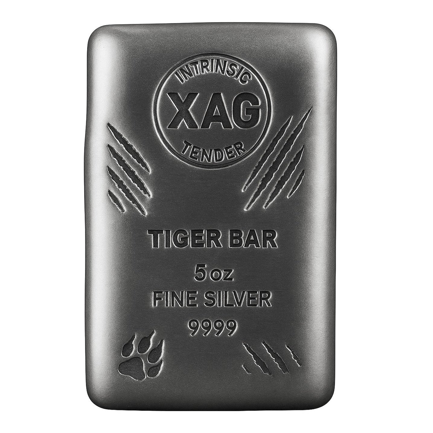 Home Royal Australian Mint Bullion Products Intrinsic Tender XAG Cast ...