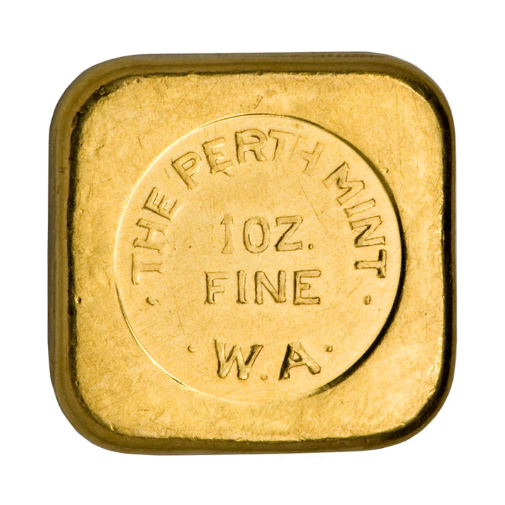 Buy Gold Bars | Invest in Gold Today | Bulk Bullion