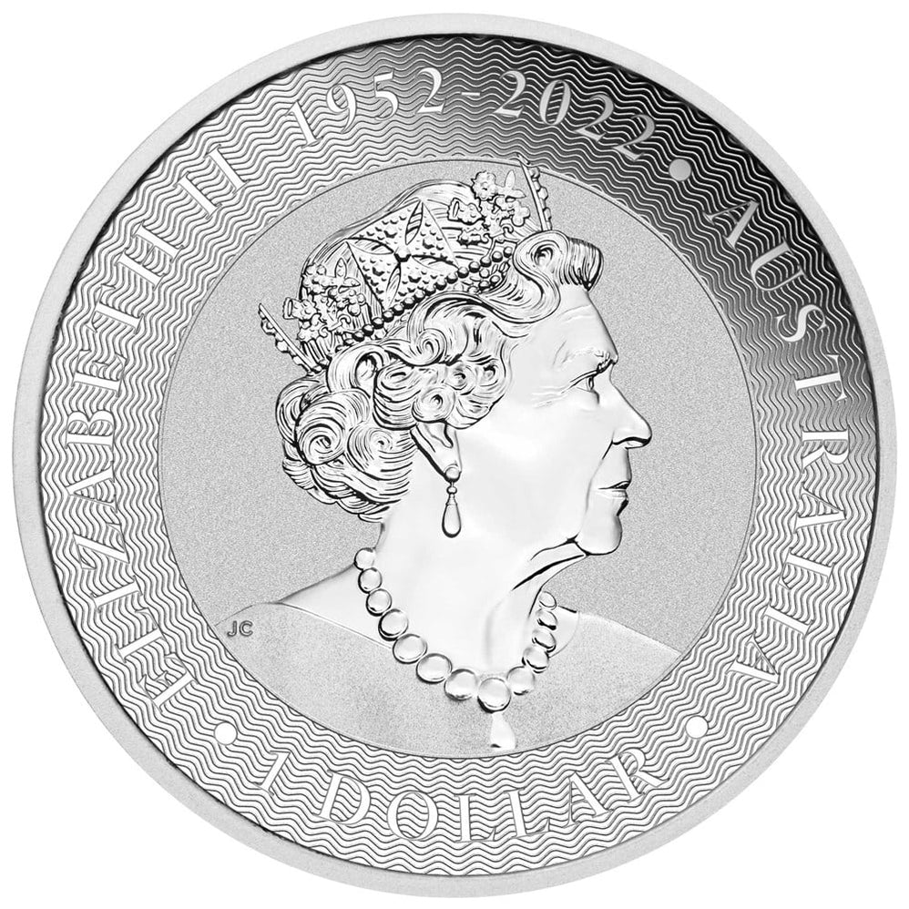 Buy Perth Mint Silver | Bulk Bullion