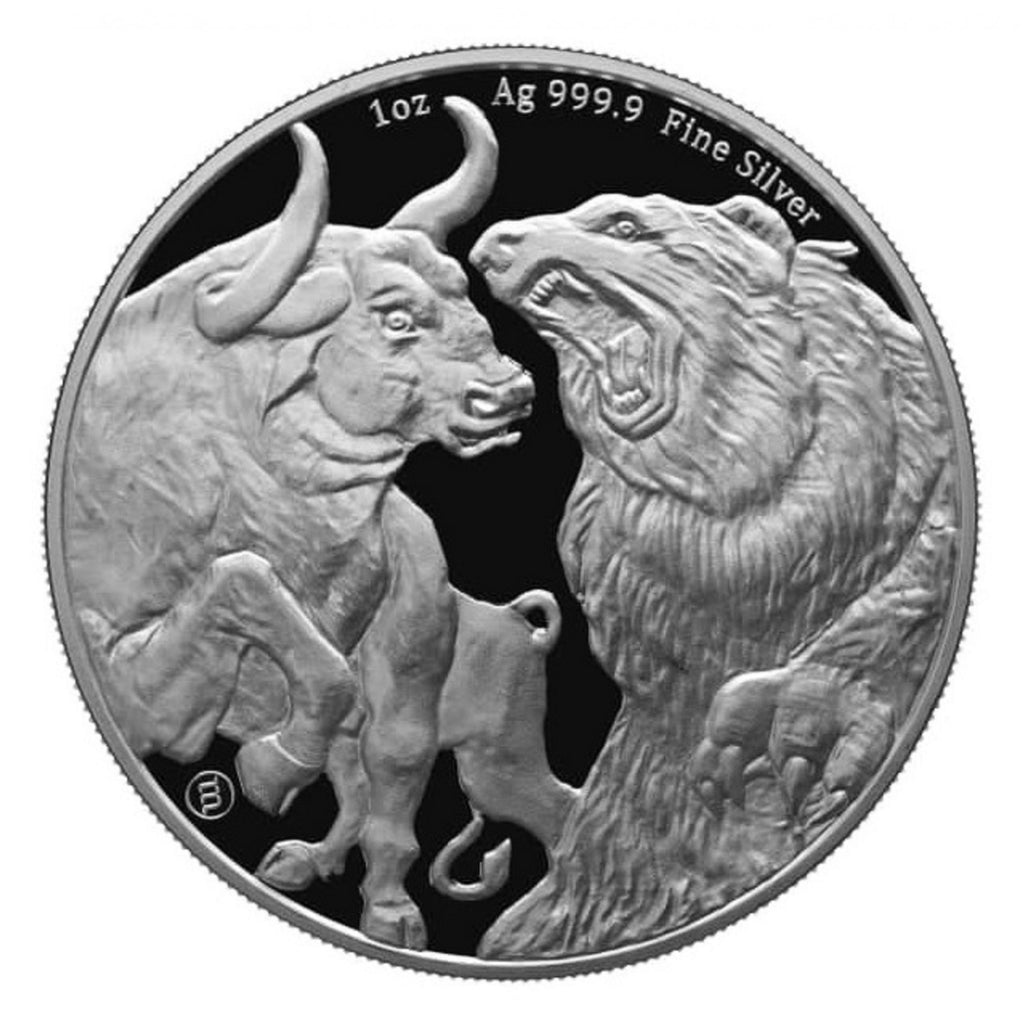 Buy Silver Coins | Invest in Coins Today | Bulk Bullion