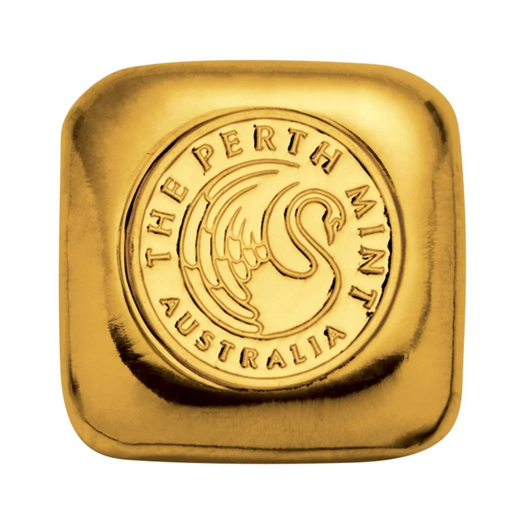 Buy Gold Bars | Invest in Gold Today | Bulk Bullion