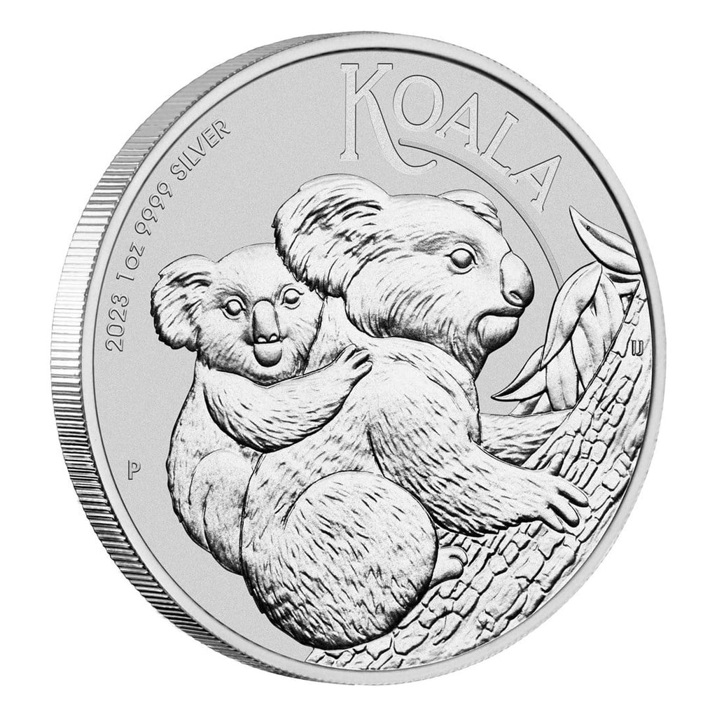 Buy Silver Coins | Invest in Coins Today | Bulk Bullion