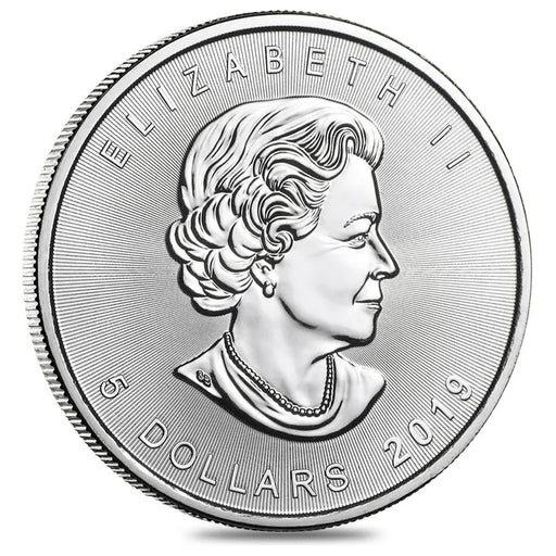 Buy Silver Coins | Invest in Coins Today | Bulk Bullion