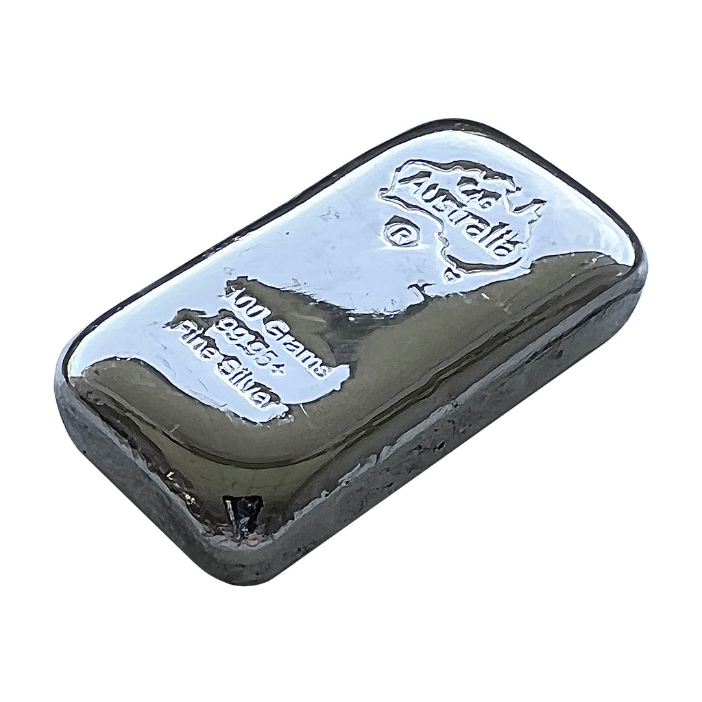 Buy Silver Bars | Purchase Silver Bullion Online | Bulk Bullion