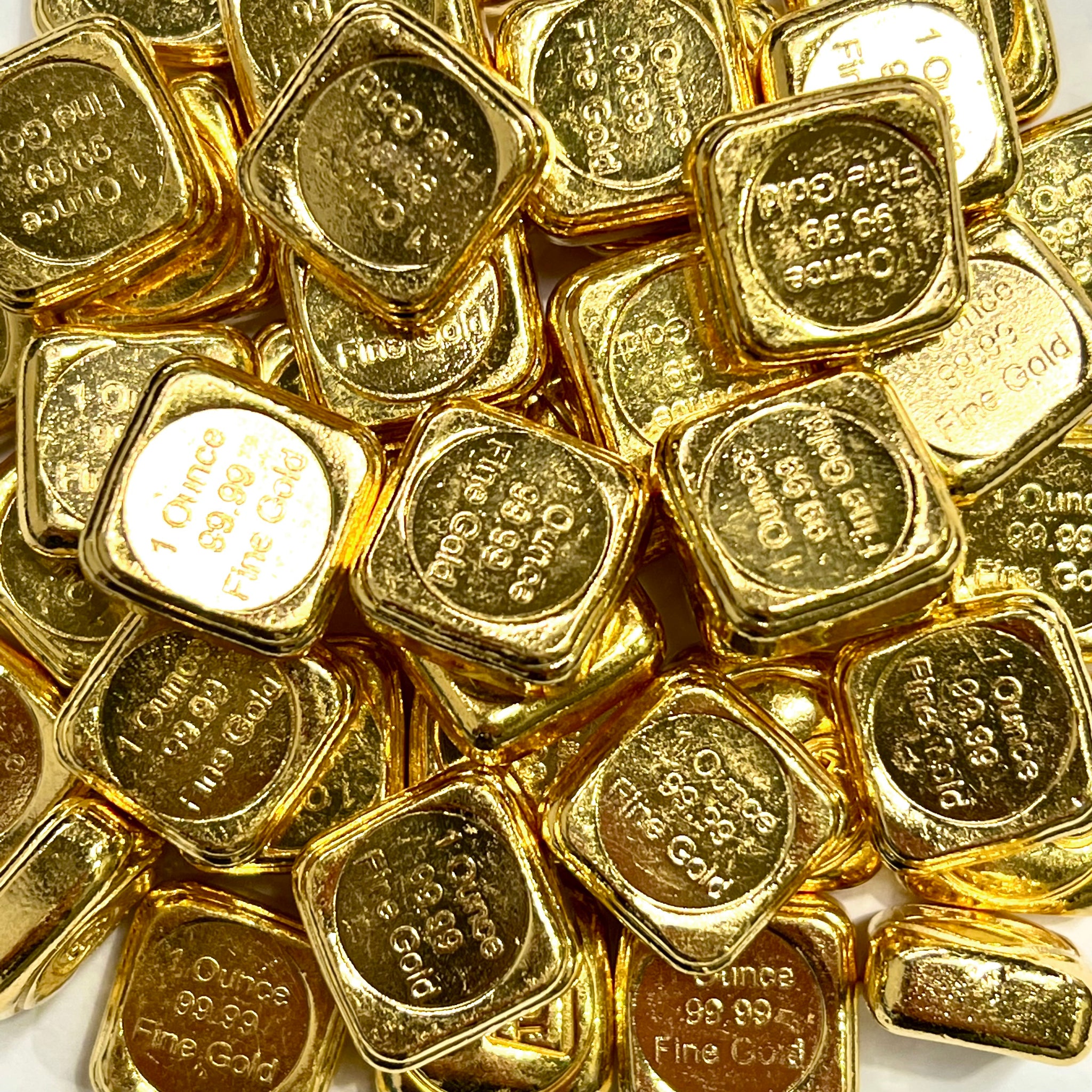 Buy Gold Bullion & Coins | Invest in Gold | Bulk Bullion